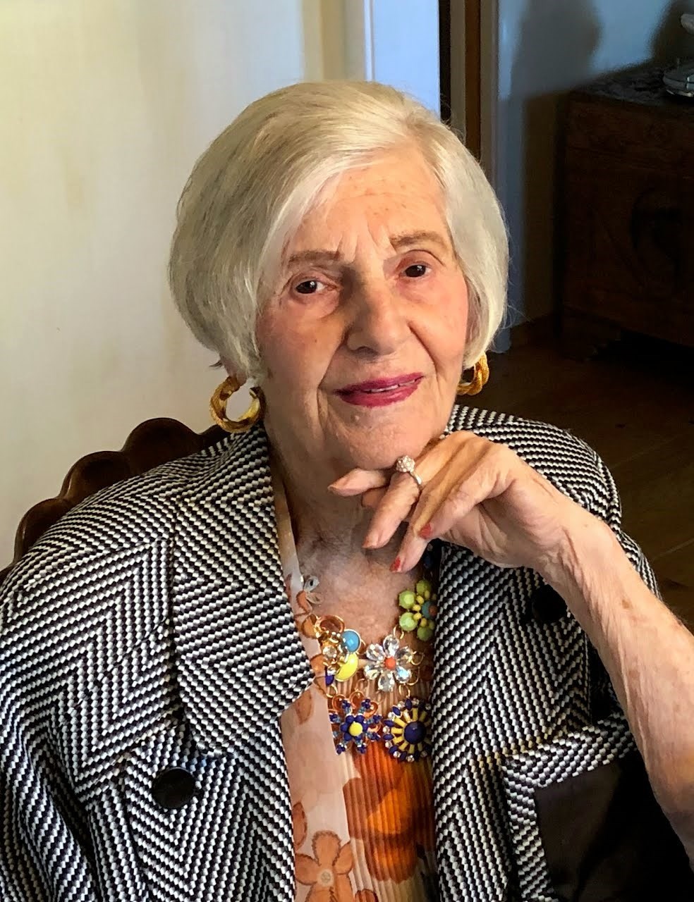 Athena Mastora Obituary - San Jose, CA