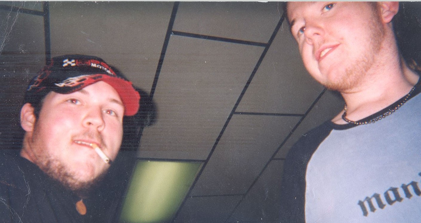 Violent J Without Makeup