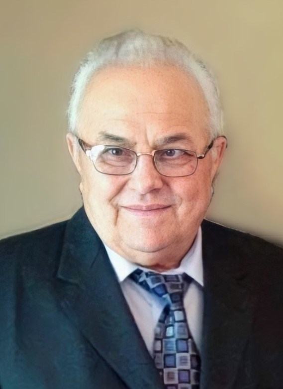 Angelo Visentin Obituary - Burnaby, BC