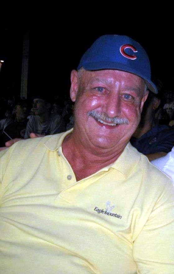 Roger Dyjack Obituary - Palm Harbor, FL