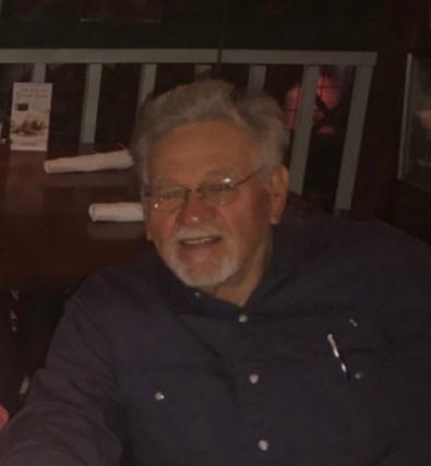 Gene Stutes Obituary - Lake Charles, LA