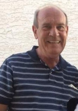 Michael Riley Obituary - Las Vegas, NV