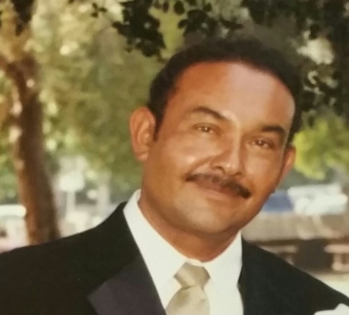 Edward Serrano Soto Obituary - Newhall, CA