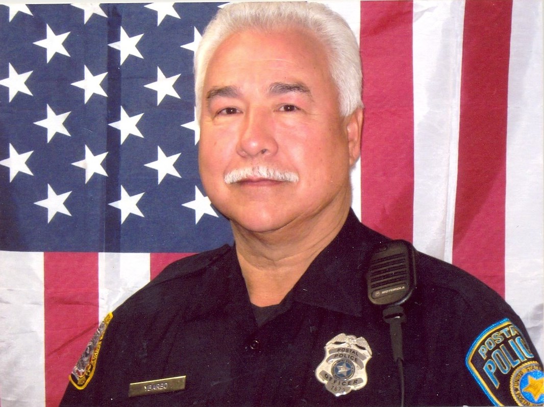 Frank Ybarbo Obituary - Houston, TX