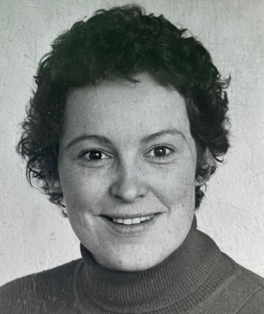 Grace Cowan Obituary - Parksville, BC