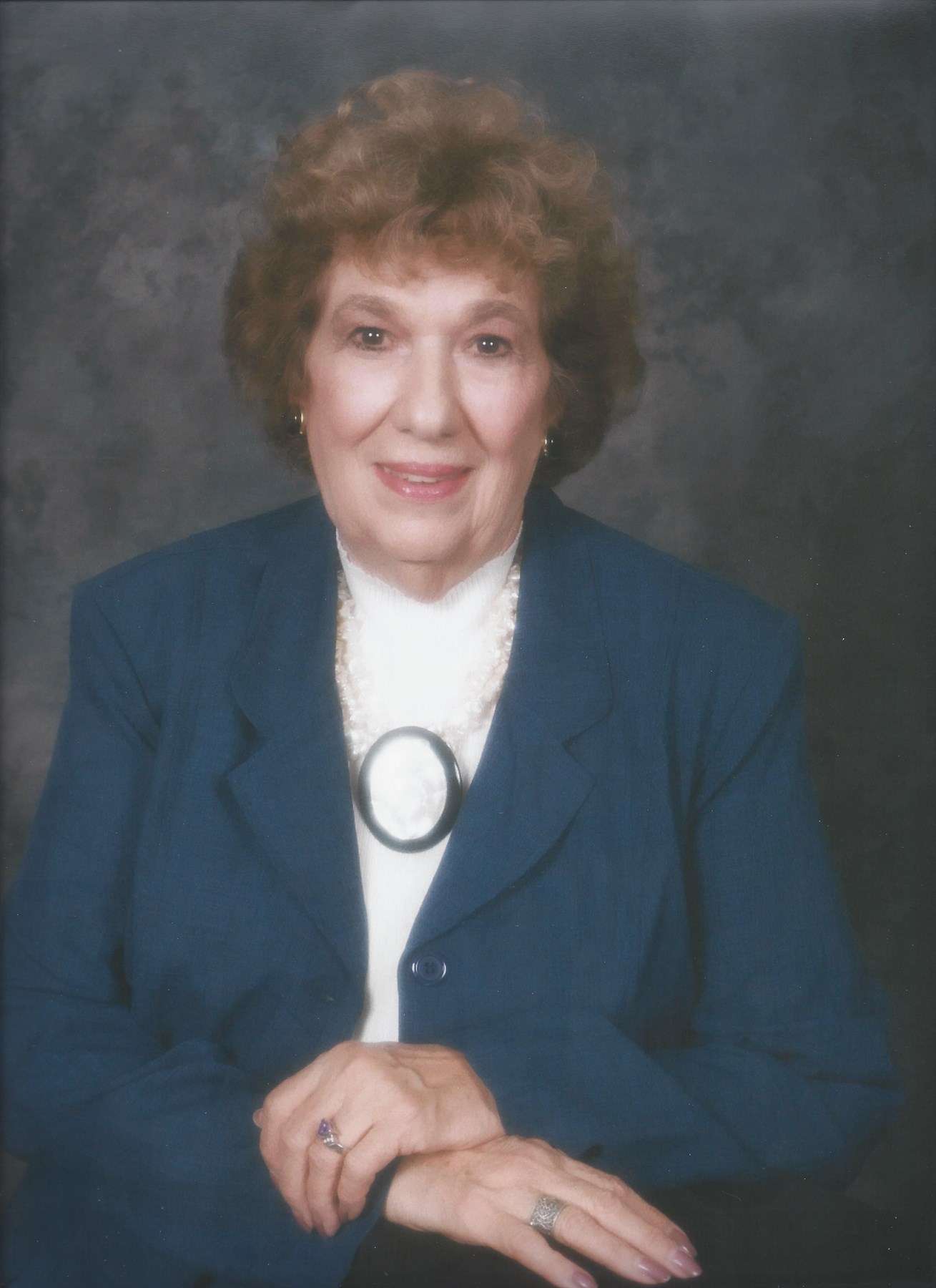 Cynthian Stivers Turvey Obituary - Tucson, AZ