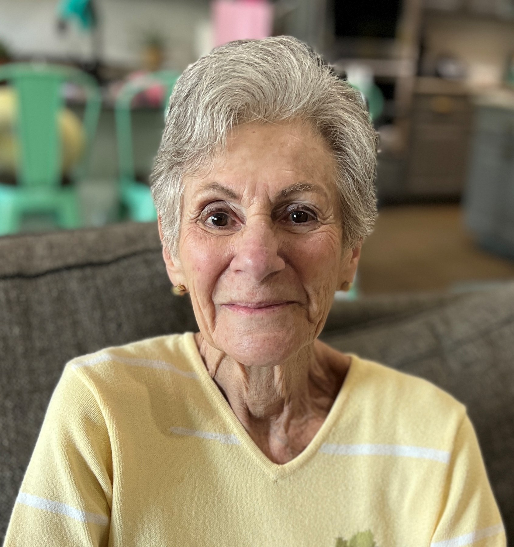 Mary Sivin Obituary - Georgetown, TX