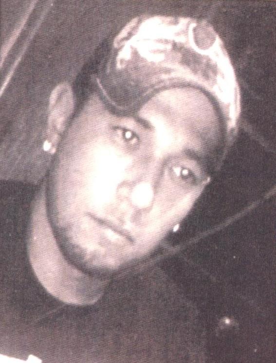 Efrain Palominos Obituary - Turlock, CA