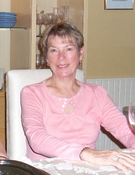 Jean Mills Obituary - Halifax, NS