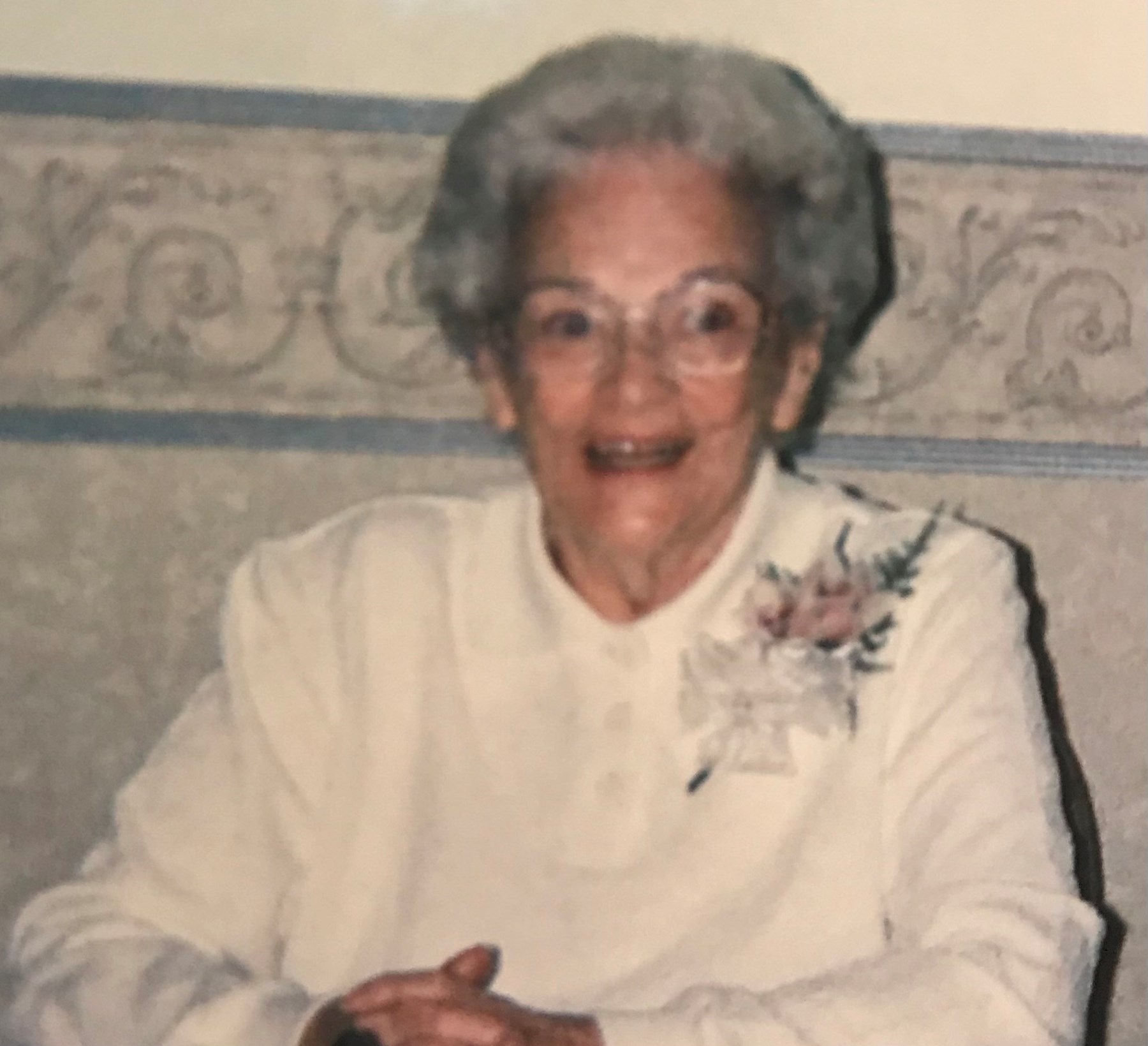 Mary Miller Obituary - Paoli, PA