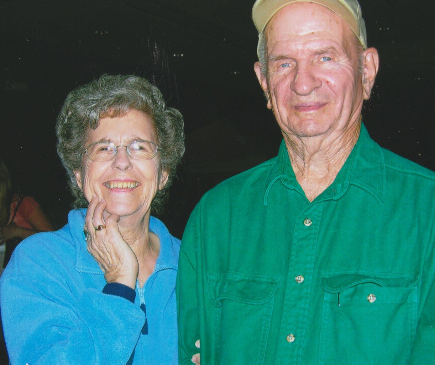 Jimmie Wilder Obituary - Pontotoc, MS