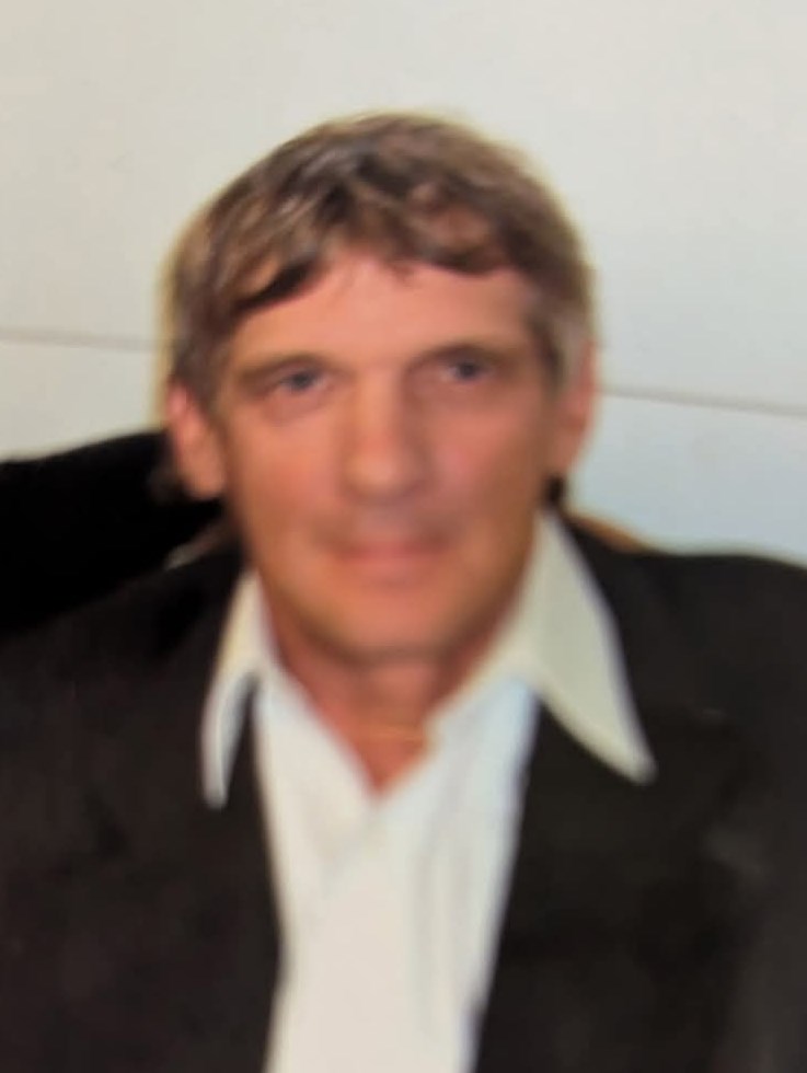 Mark Loving Obituary - Mechanicsville, VA