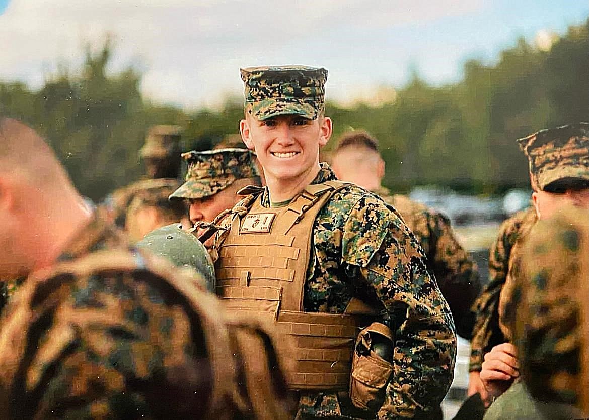 Joseph Crowley Obituary - Arlington, VA