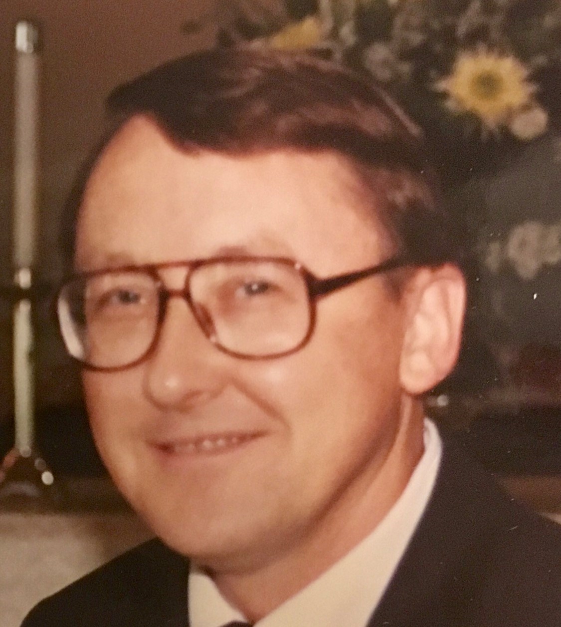Robert Eller Obituary - Thomasville, NC