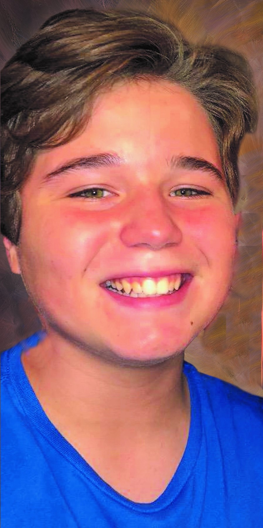 Collin Berry Obituary - Abilene, TX