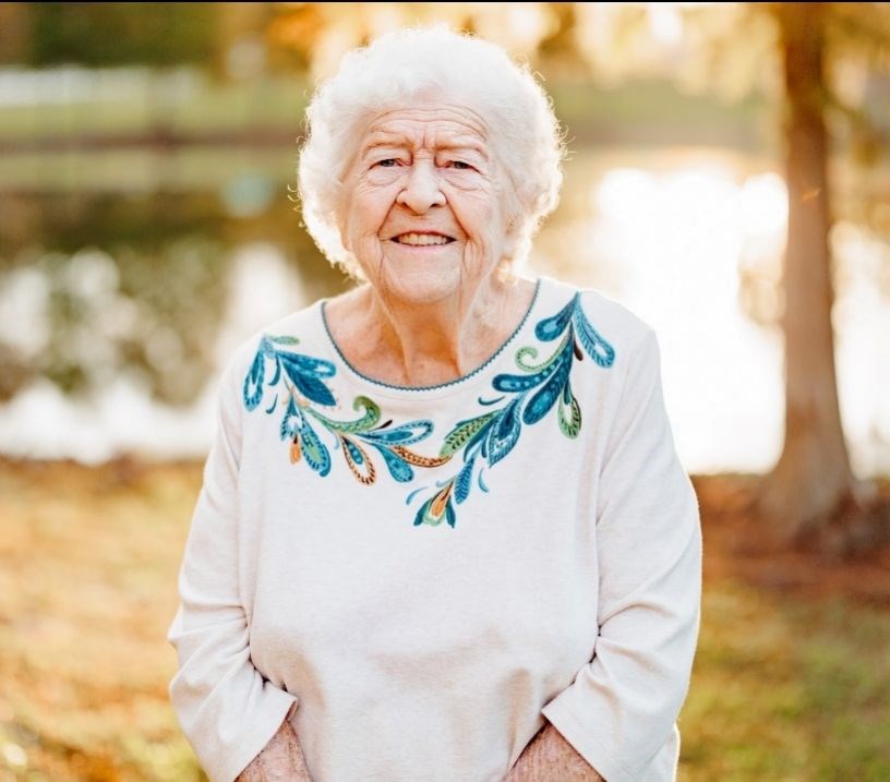 Evelyn Gaylord Obituary - Orlando, FL