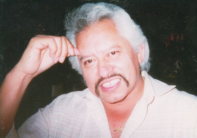 Paul Muñoz Obituary - Houston, TX