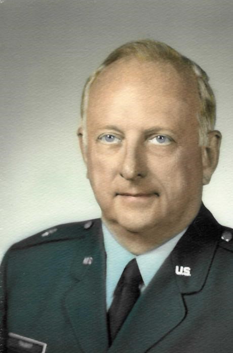 Thomas Talbot Obituary - Homewood, AL