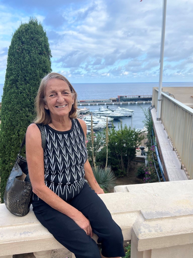 Elizabeth Heid Obituary - Winter Park, FL