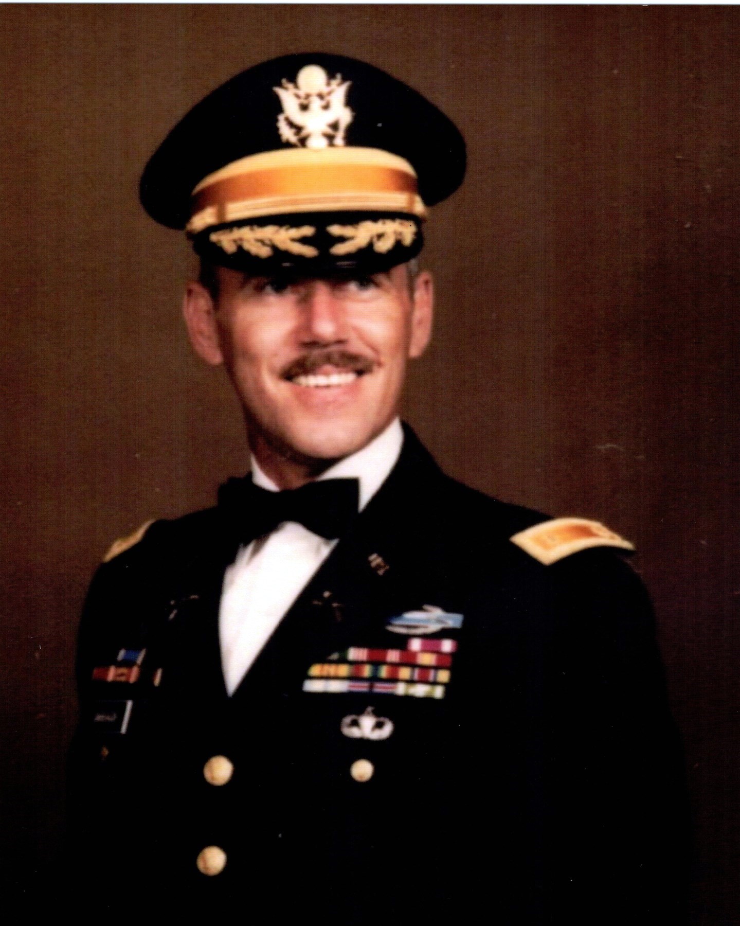 LTC Shaun Darragh Obituary - Tampa, FL