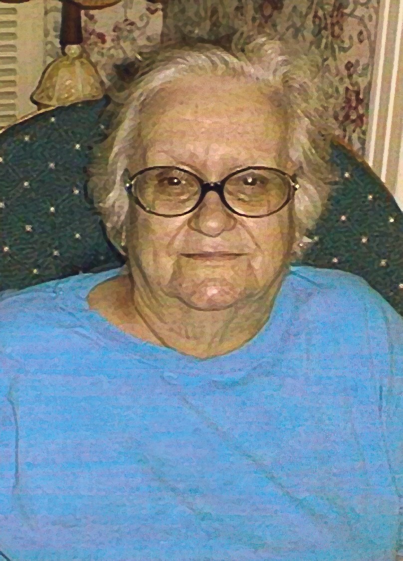 Amelie Broussard Obituary - Morgan City, LA