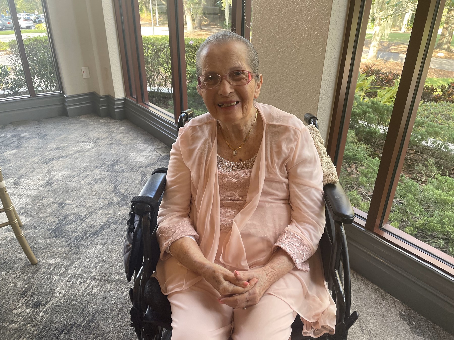 Rita Alexander Obituary - North Lauderdale, FL