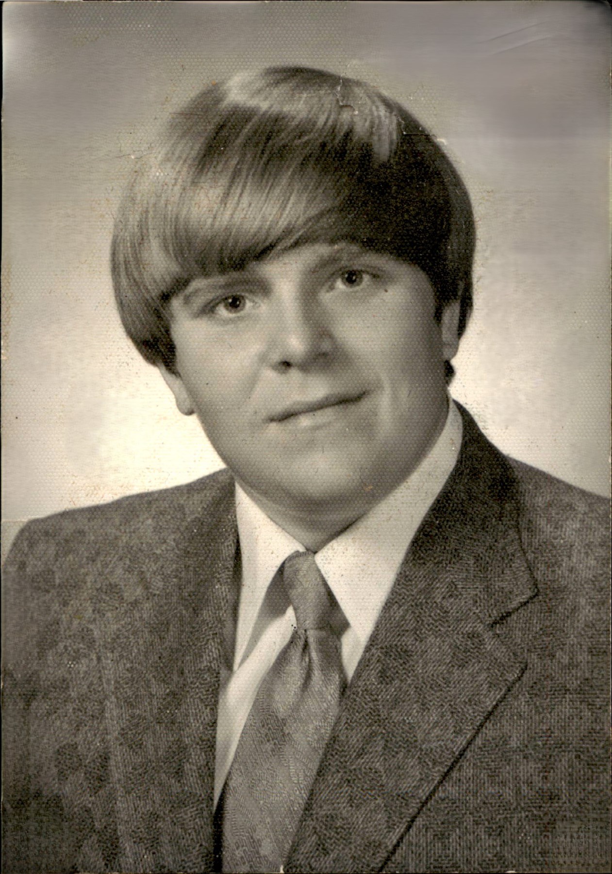 Robert Jones Obituary - Columbus, OH