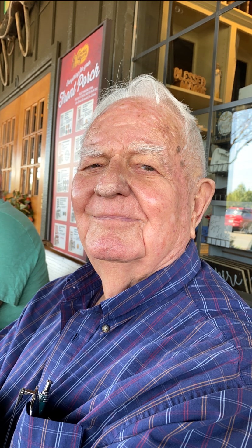 Jim Bryant Obituary - Montgomery, AL