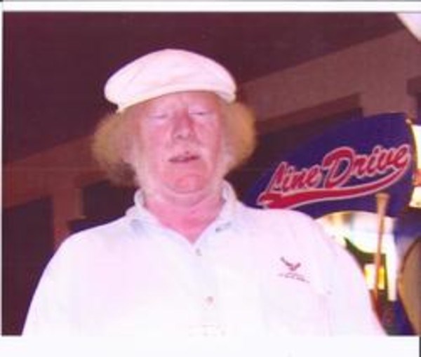 Frank Perkins Obituary - Houston, TX