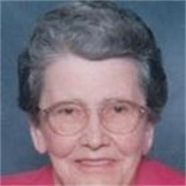Christine Carr Obituary - Jacksonville, FL