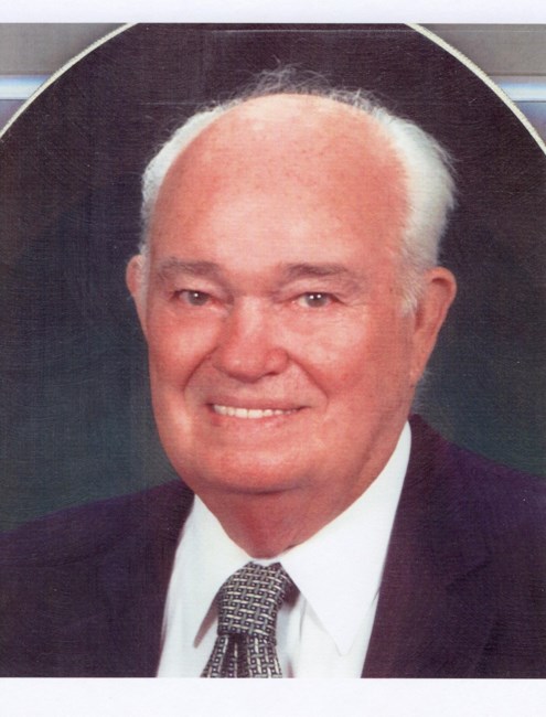 Jimmie J. Burchett Obituary - Dallas, TX