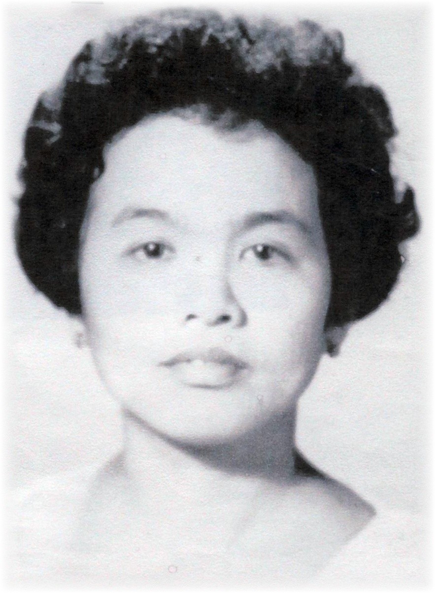 Antonia Reyes Obituary - Bonita, CA