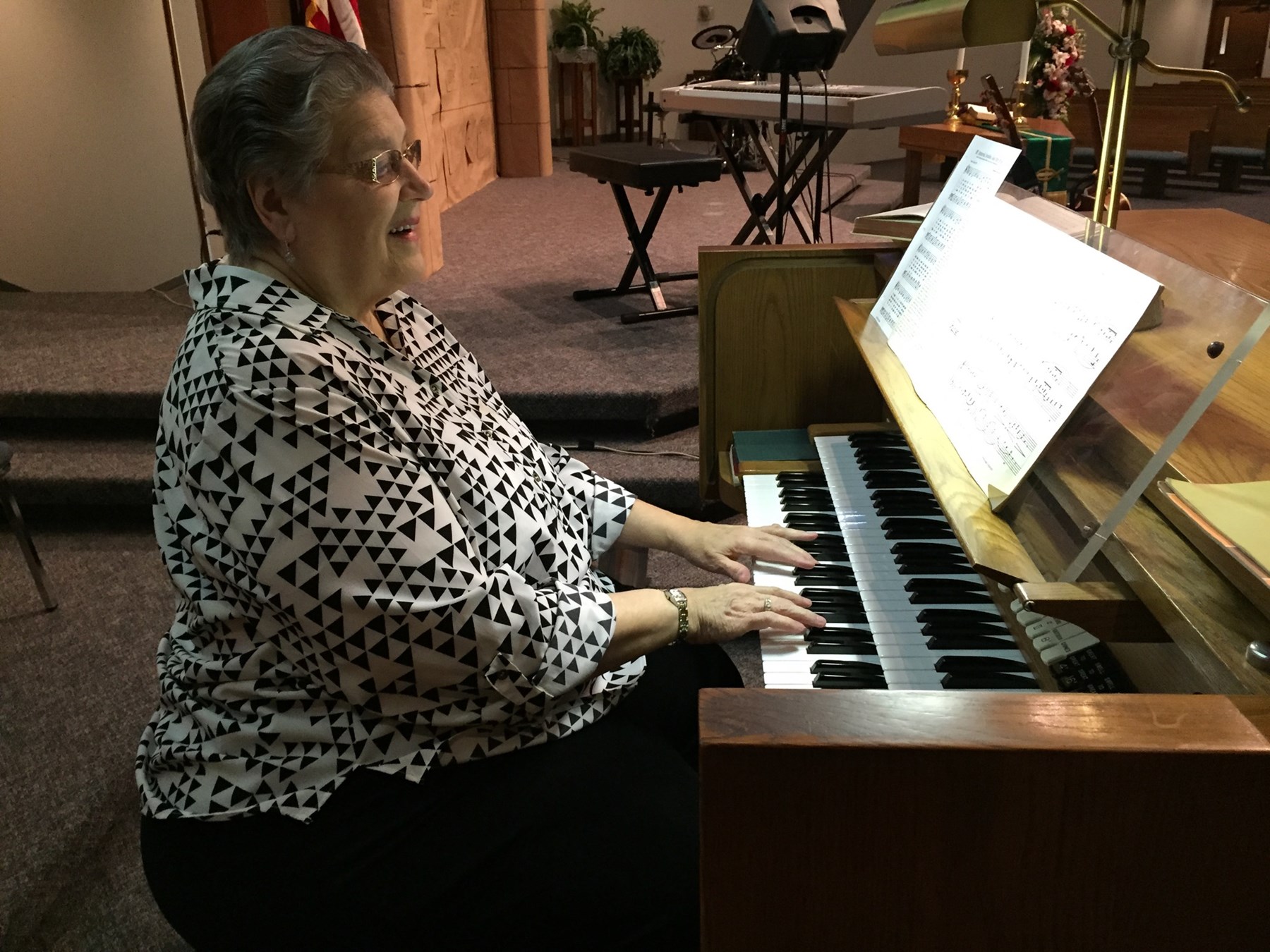 Barbara Lee Patrick Obituary - Seattle, WA