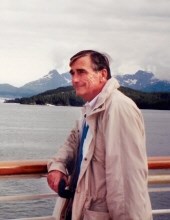 Patrick Swearingen Obituary - San Antonio, TX