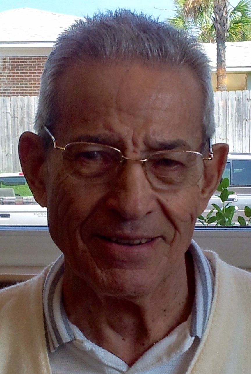Bernard Ramirez Obituary - Martinez, GA