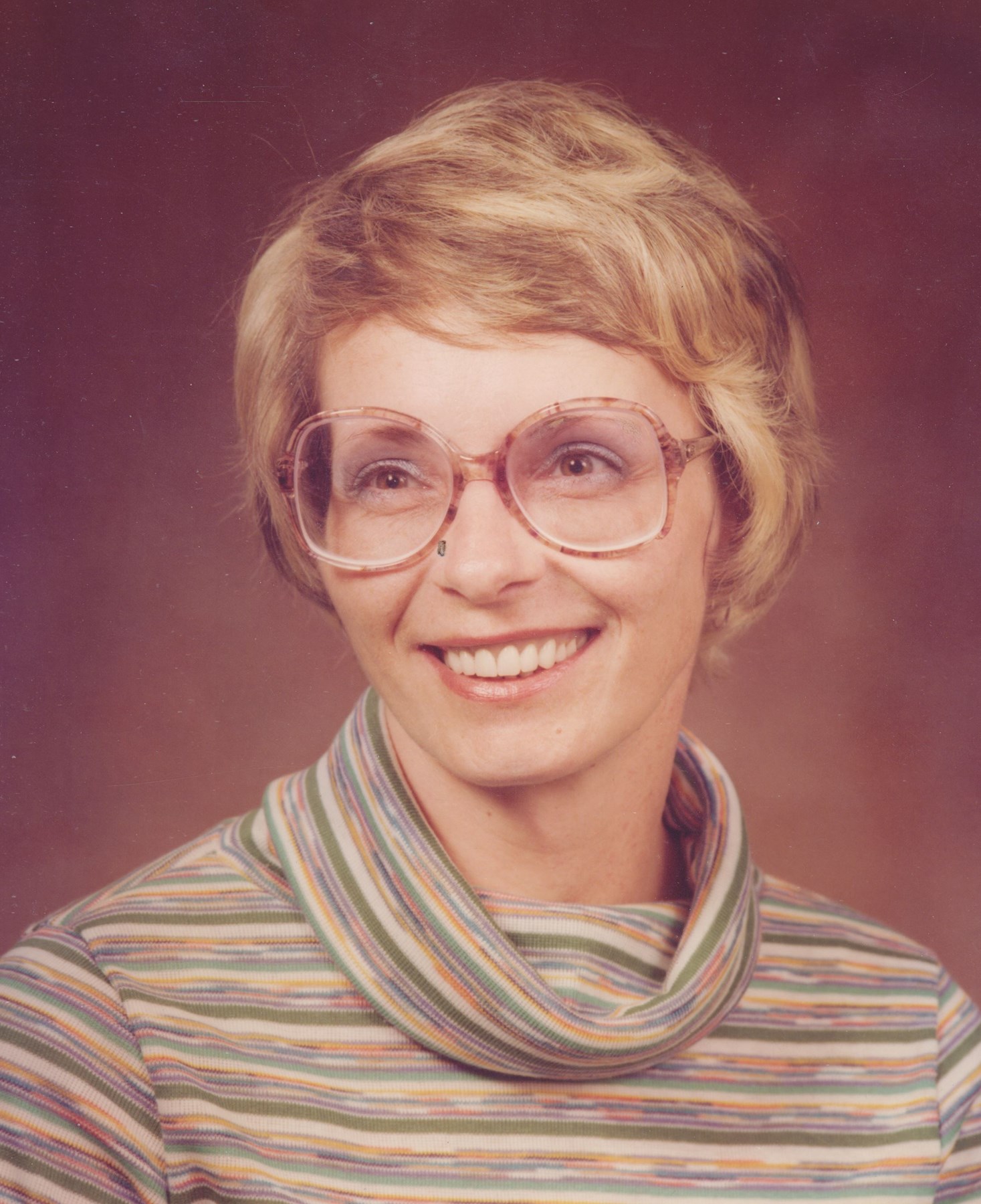 Judith "Judy" Monteabaro Obituary - St. Ann, MO