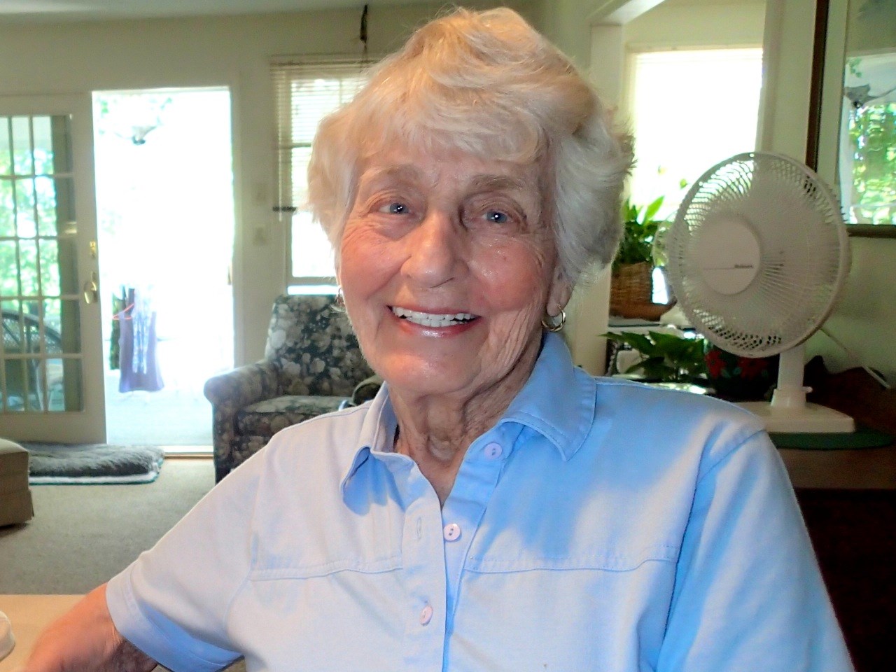 Nancy Mackay's Instagram, Twitter & Facebook on IDCrawl