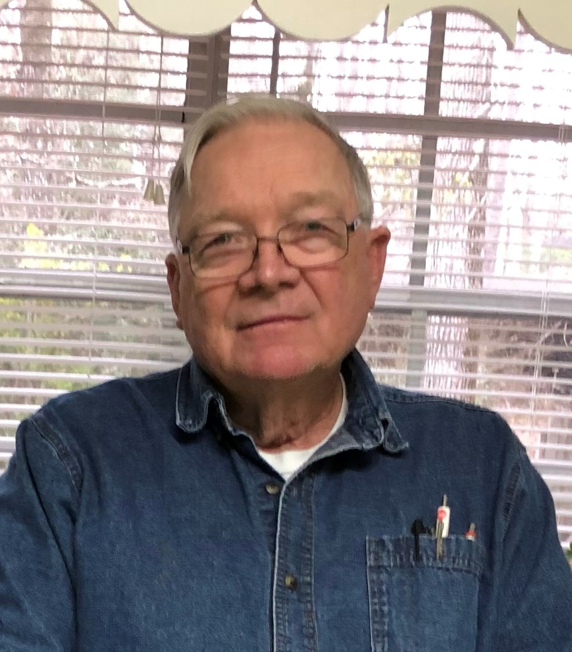 James Russell Obituary - Pelham, AL
