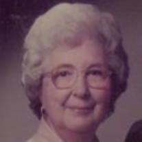 Catherine Stoffel Obituary - Columbus, OH