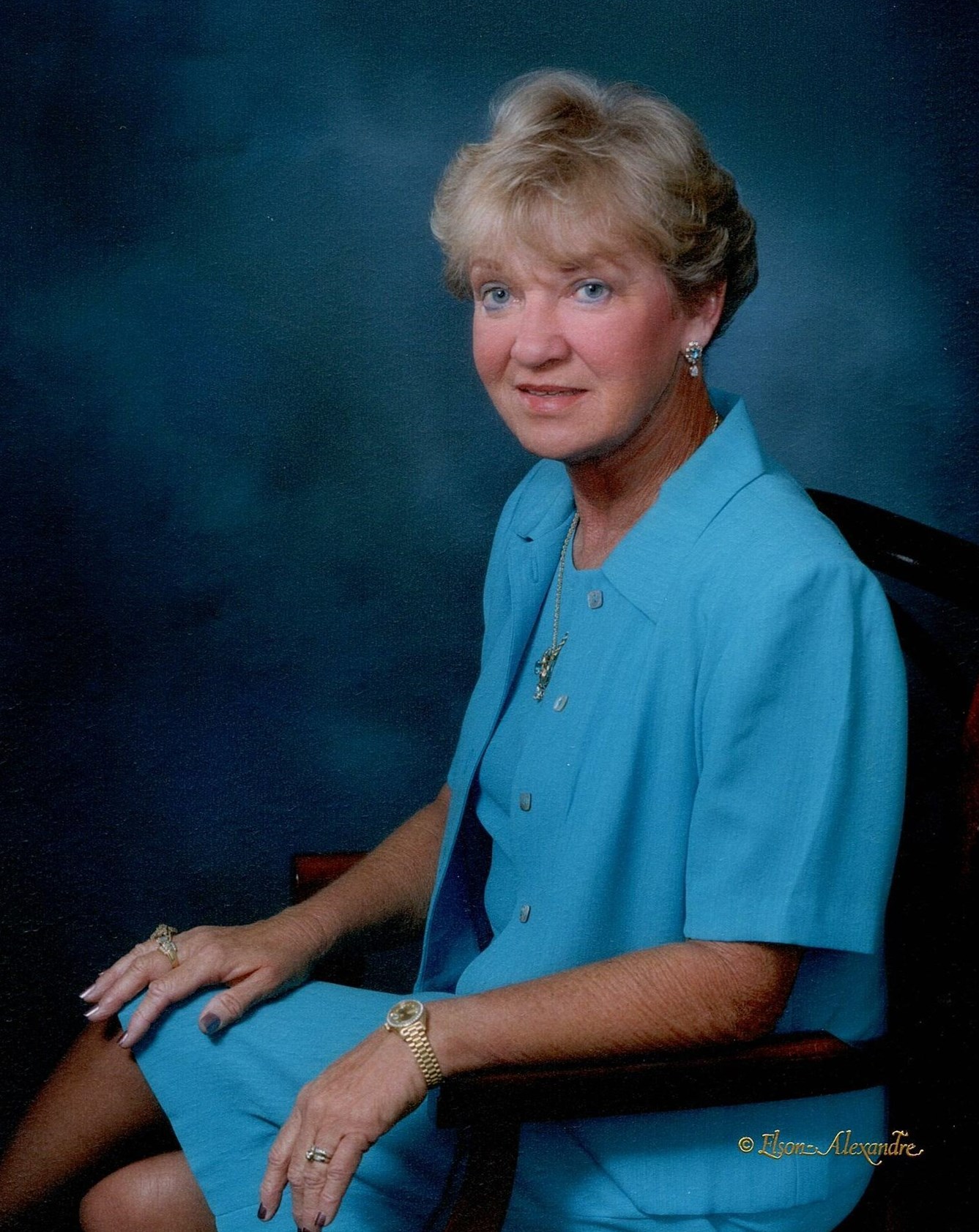 Donna Marcrum Obituary - Pelham, AL