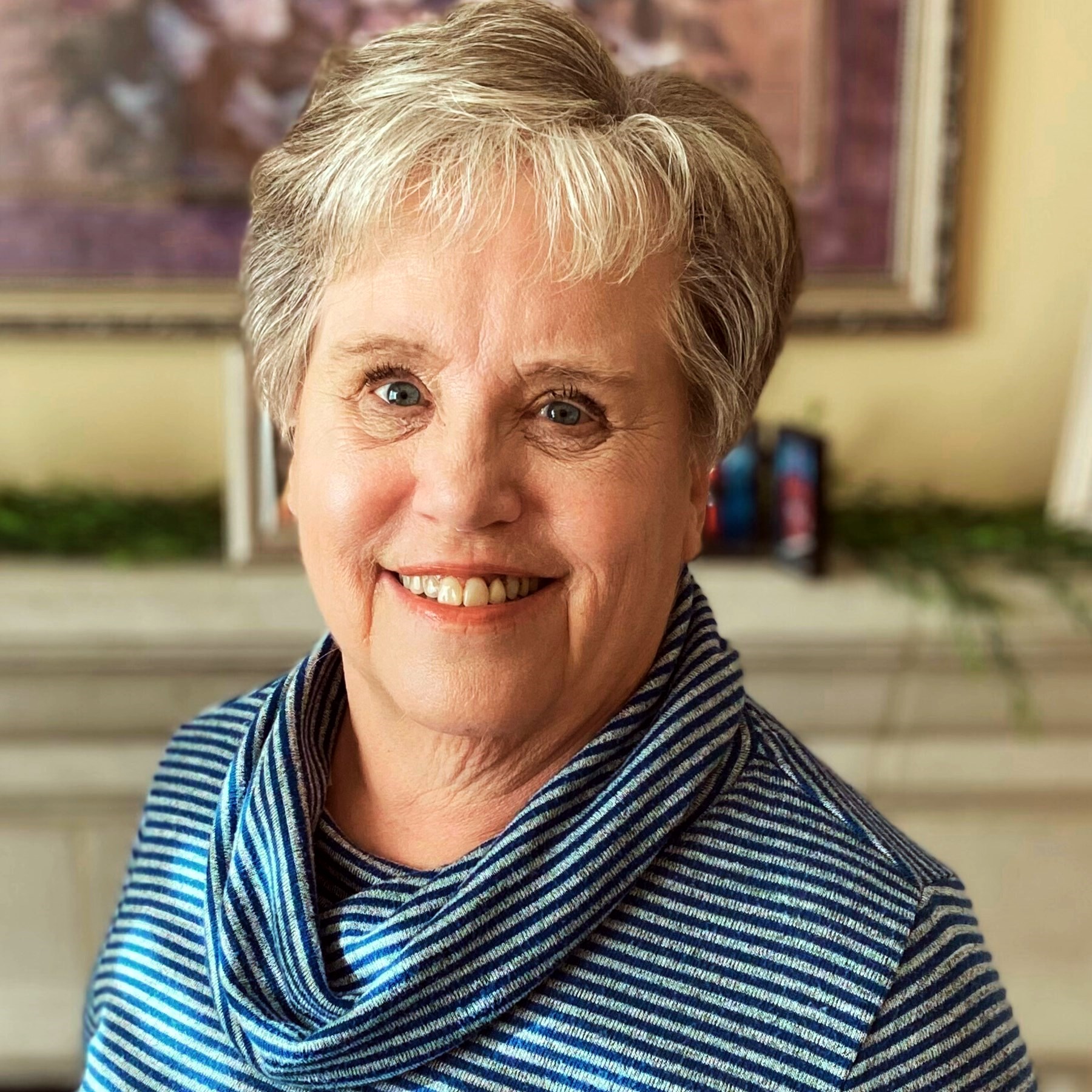 Naomi Anderson Obituary - Coon Rapids, MN