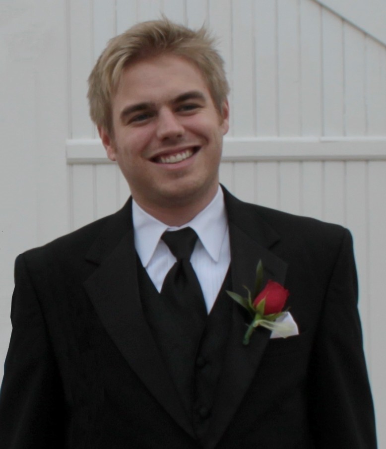 Eric Wright Obituary - Millcreek, UT