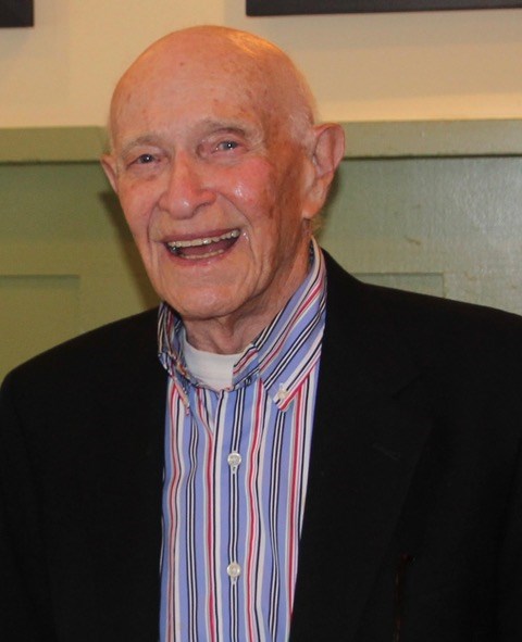 Harold Jacobs Obituary - Brookline, MA