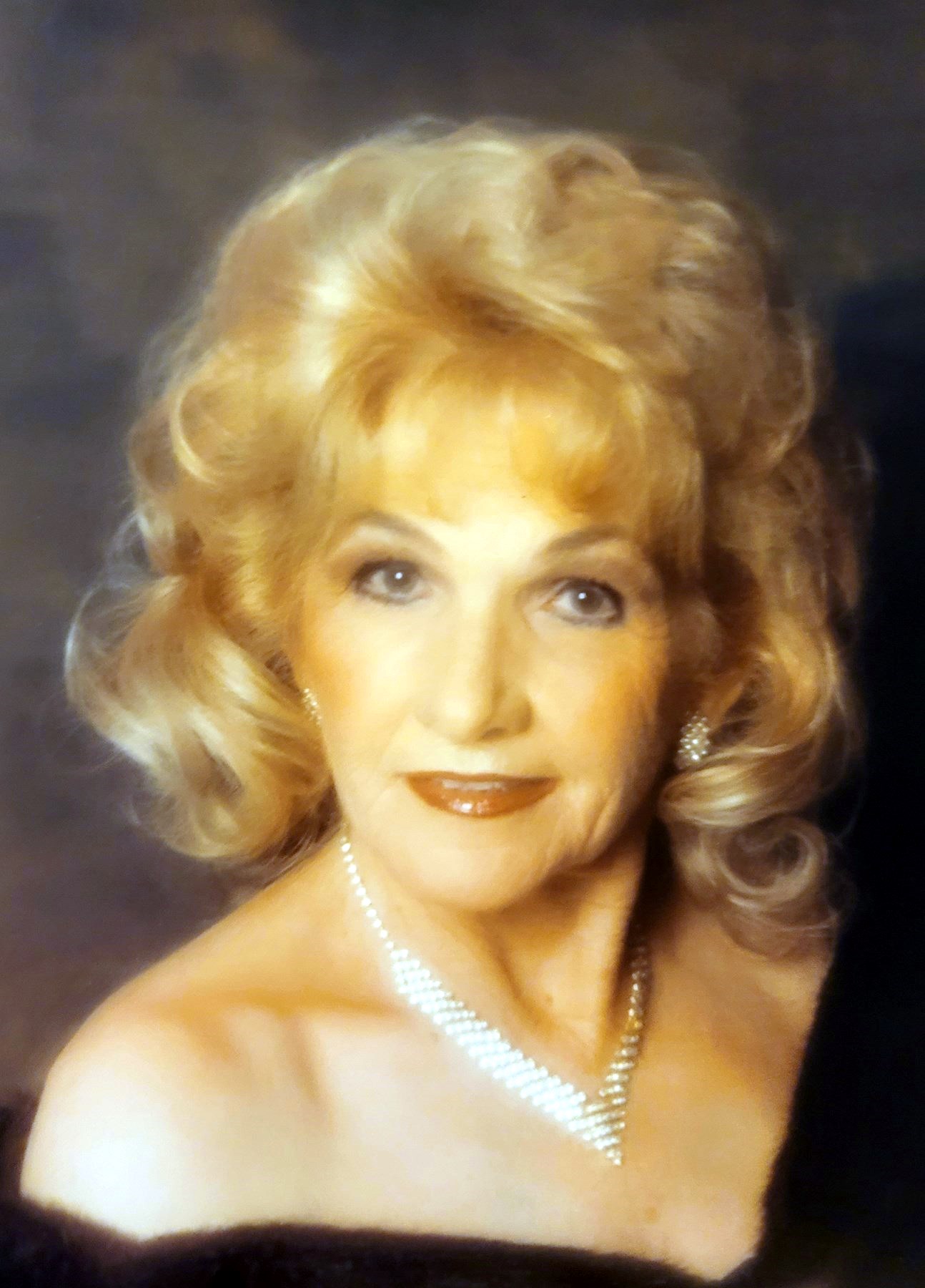 Ruby Nell Hays Obituary - Houston, TX