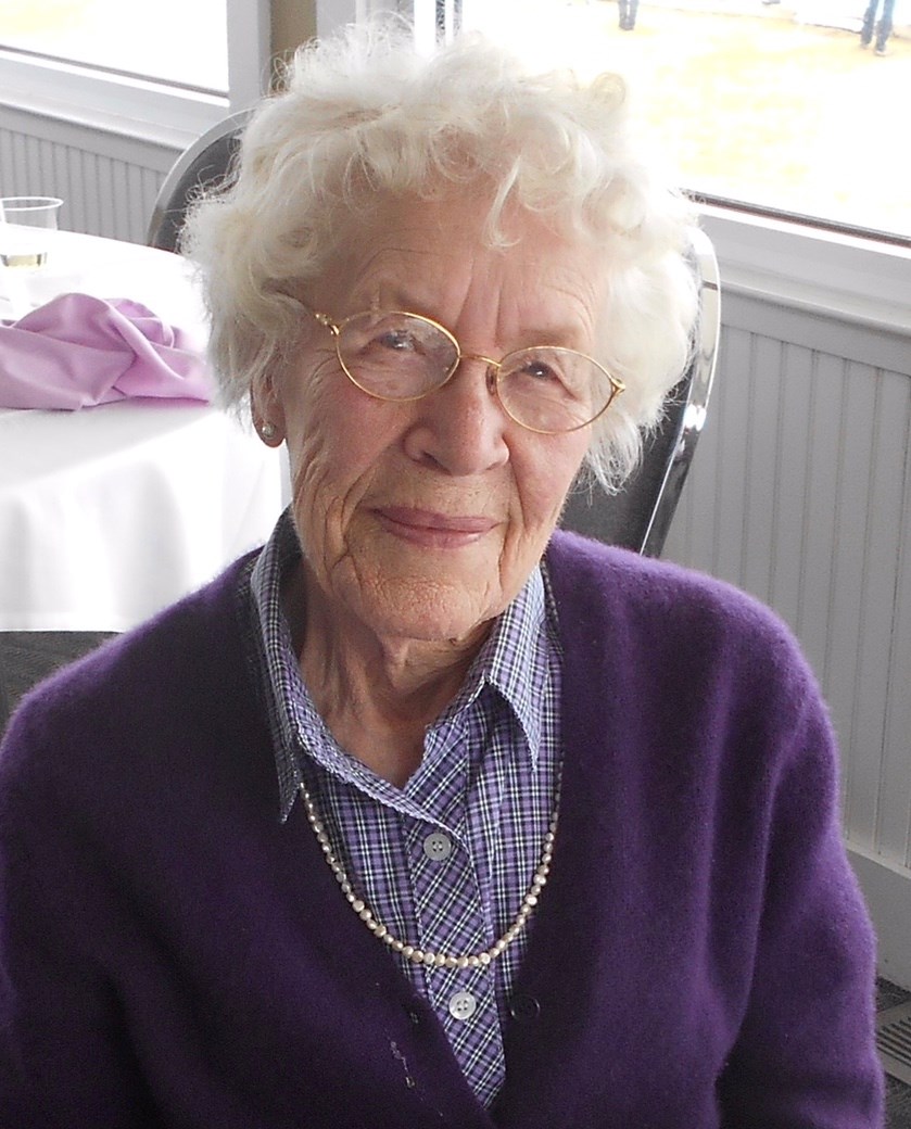 Dorothy Kurze Obituary - Centerbrook, CT