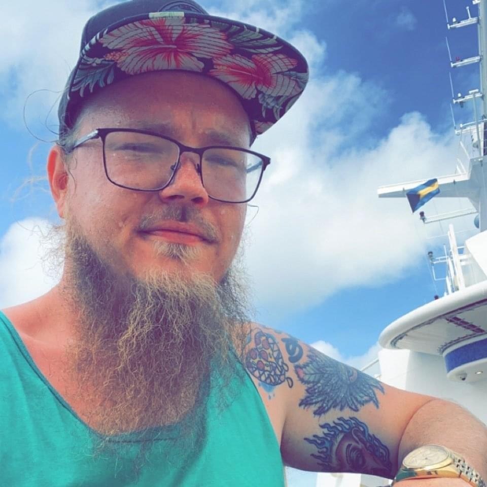 Benjamin Carroll Obituary - Jacksonville, FL