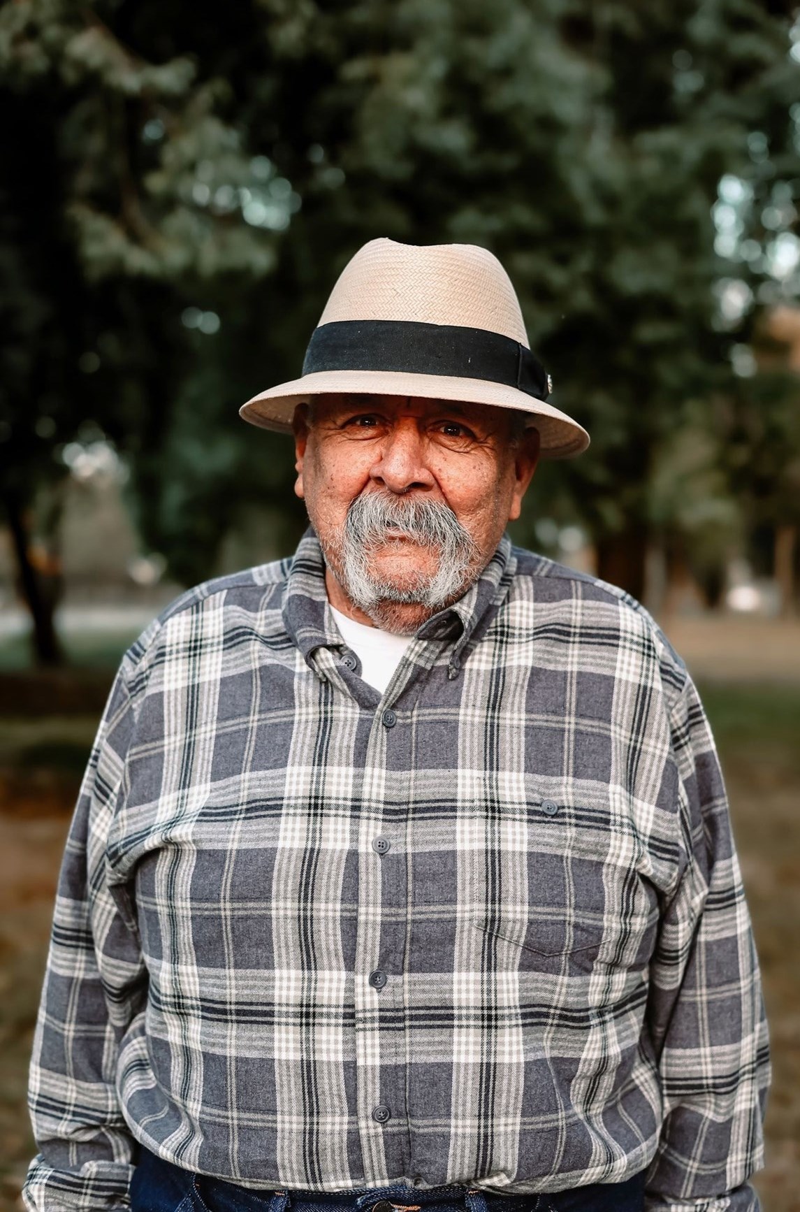 Joe Torres Obituary - Visalia, CA