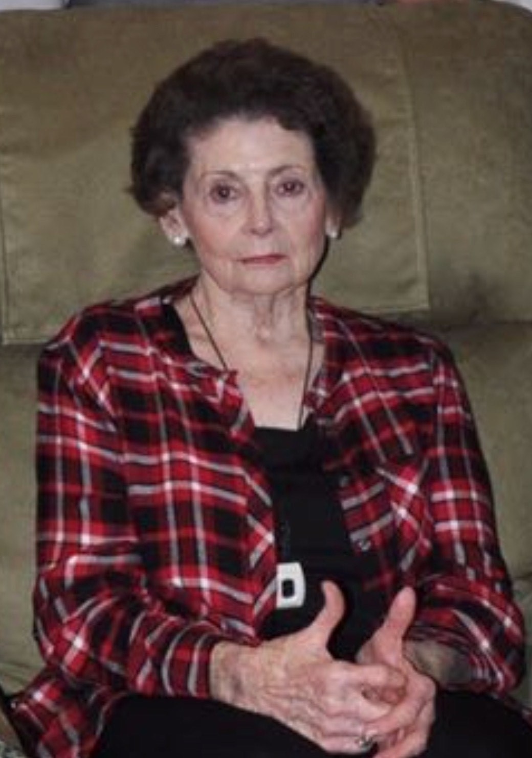 Joyce Barnett Obituary - Ridgeland, MS