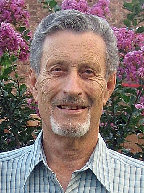 Donald Ferguson Obituary - San Antonio, TX