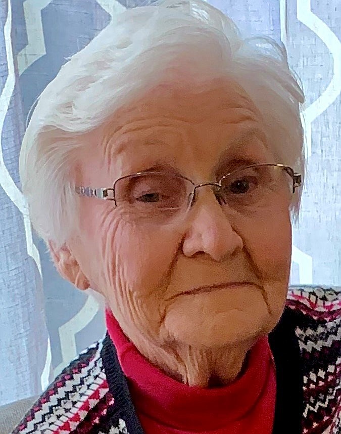 Mary Brown Obituary - Arnold, MO